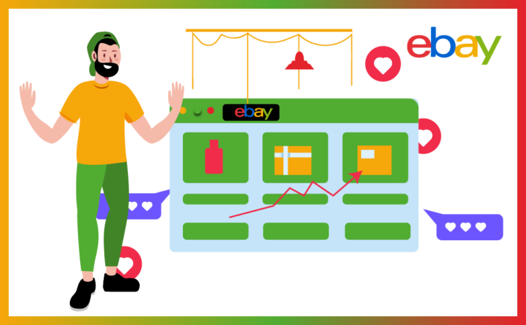 eBay Ads | DiGital FaQeer e-Commerce Services